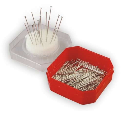 DRESSMAKERS PINS - Fawz Habby